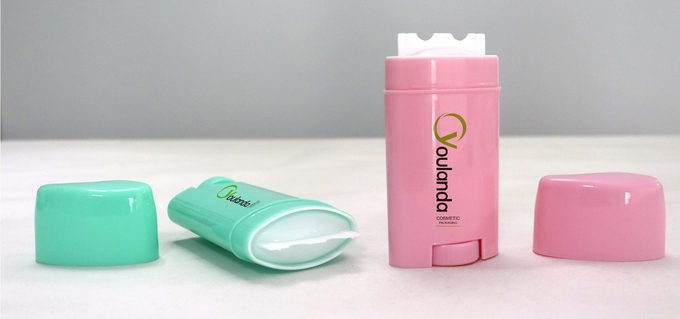 Sustainable Formulations for Deodorant Sticks: A Choice for Both the ...