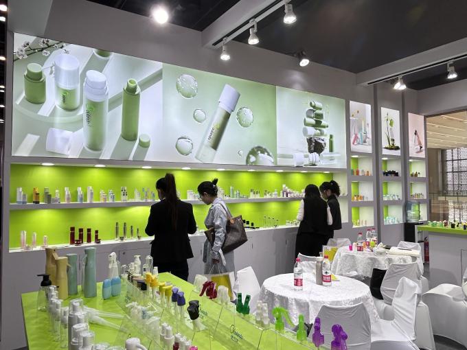 China Ningbo Yolanda Spray Co., Ltd. latest company news about YOULANDA ...