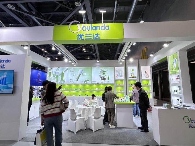 China Ningbo Yolanda Spray Co., Ltd. latest company news about YOULANDA ...